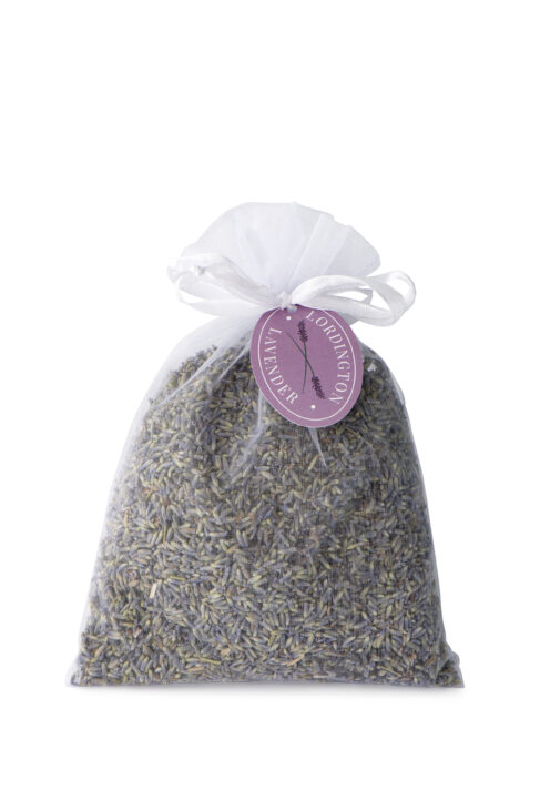 Open Days – Lordington Lavender